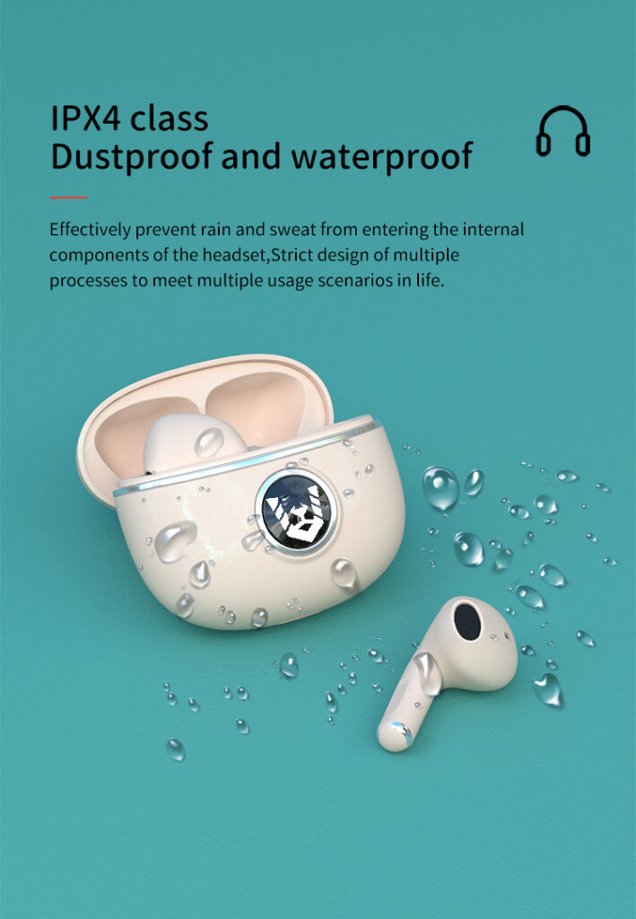 The True Wireless Experience of TWS Earbuds: How TWS Earbuds Break Free ...