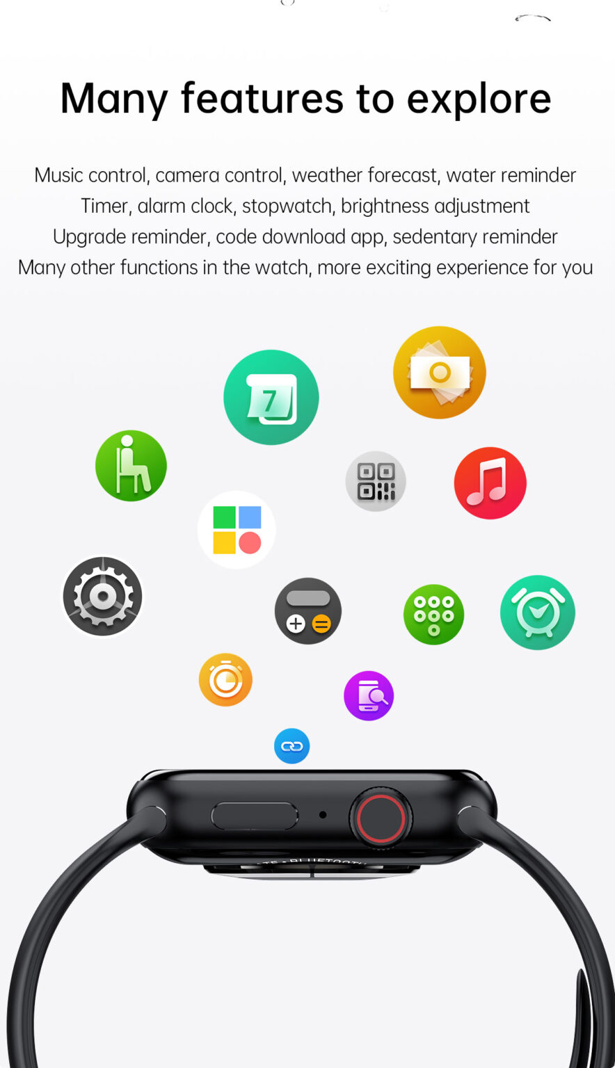Using Android Smartwatch Music Control Features During Workouts ...