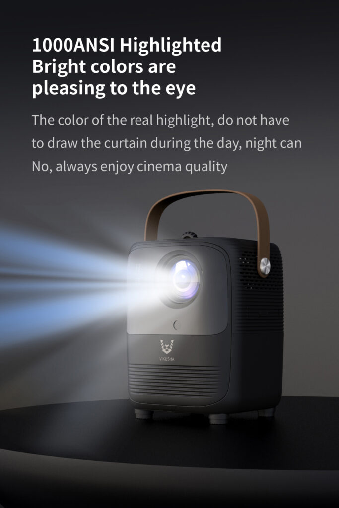 Advantages of Portable Android Projectors for Business Presentations ...