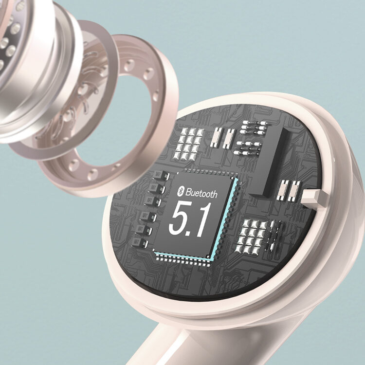 How to choose the right waterproof level of TWS earbuds for different ...