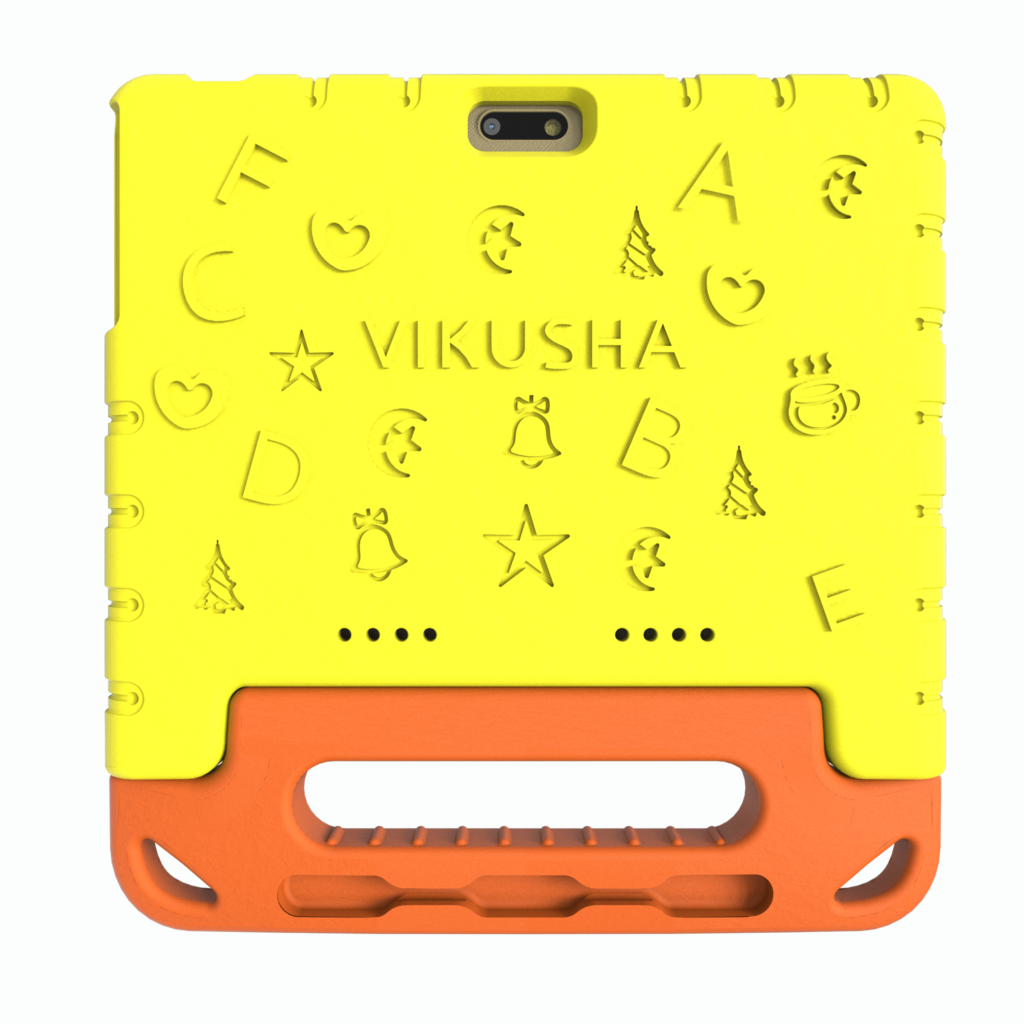 Setting Up Your New Android Tablet: A Beginner’s Guide – VIKUSHA – THE ...