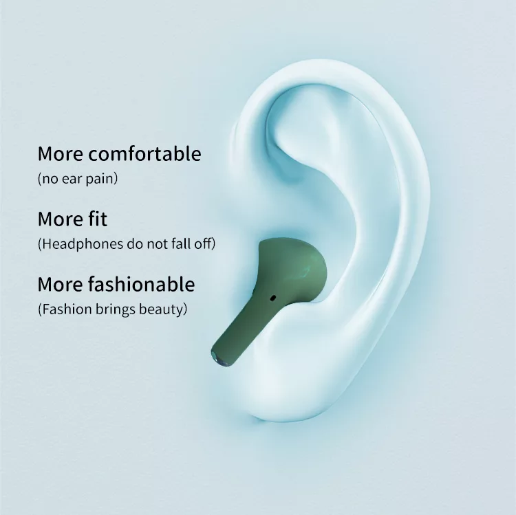 Do In-Ear Earbuds Damage the Eardrums? – VIKUSHA – THE BEST SELLING ...