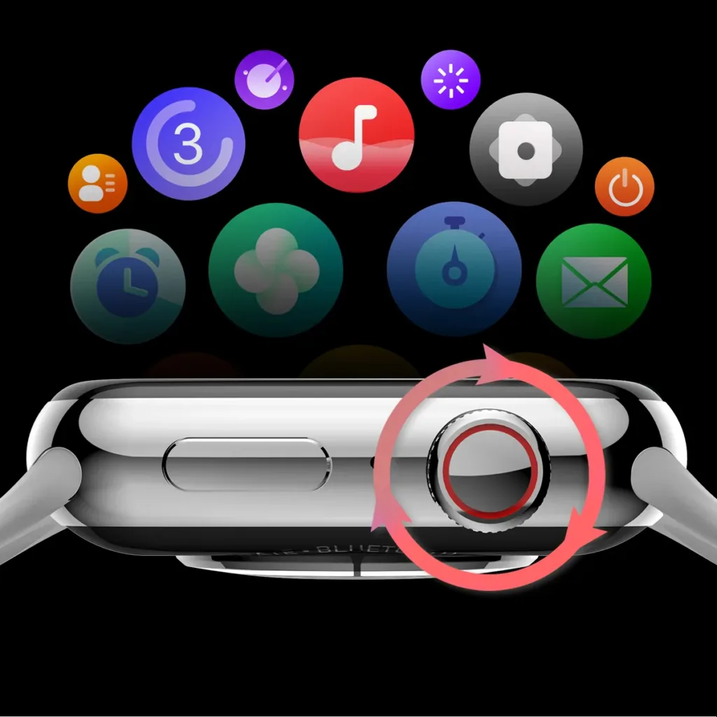 Mental Health Management Tools on Android Smartwatches – VIKUSHA – THE ...